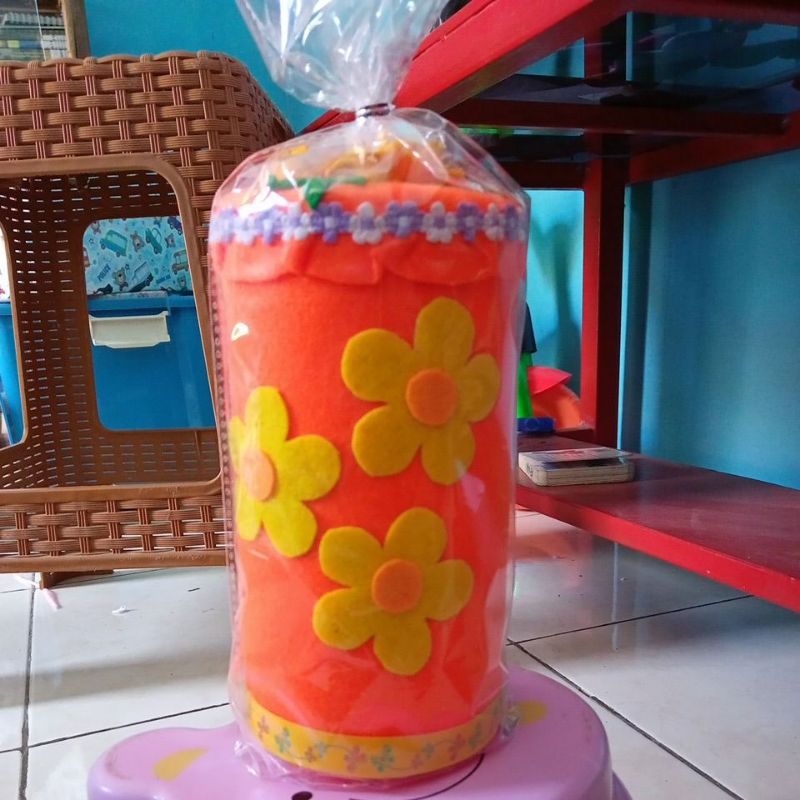 Jual Celengan (Custom) | Shopee Indonesia