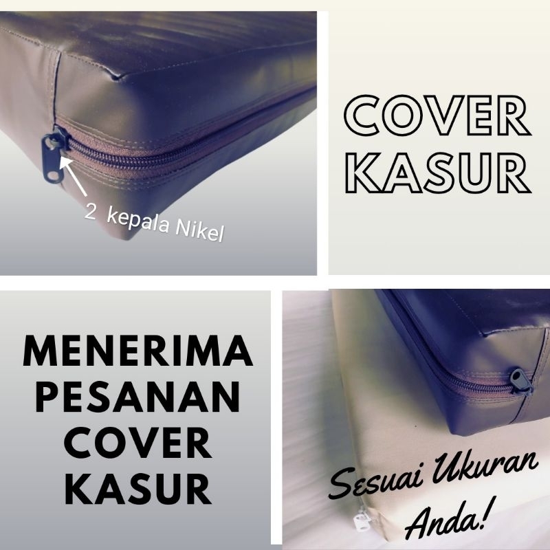 Jual Babyland Cover sarung Kasur busa sesuai custom springbed matras ...