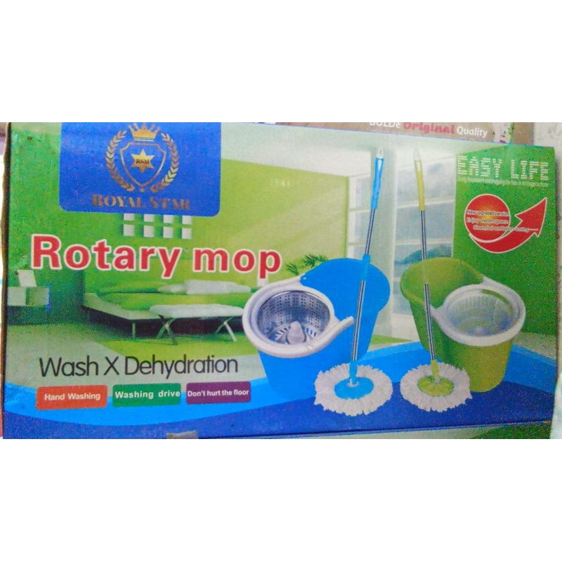 Jual alat pell rotary mop | Shopee Indonesia