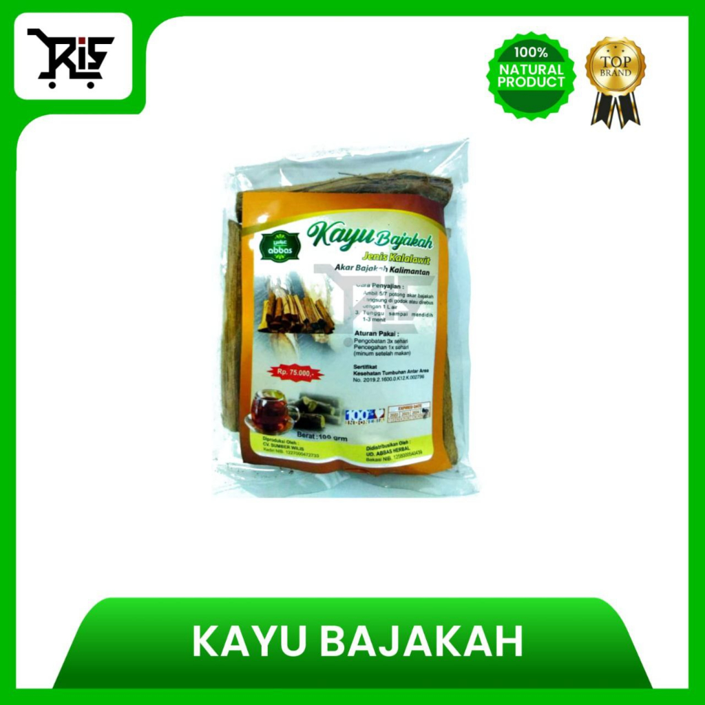 Jual KAYU BAJAKAH HERBAL KANKER DAN TUMOR ASLI KALIMANTAN 100% ORIGINAL ...