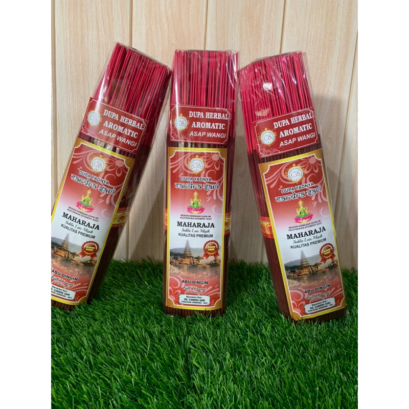 Jual Dupa premium MAHARAJA candrasari | Shopee Indonesia