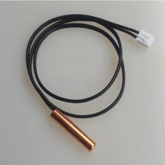 Jual Thermistor Termis Sensor Suhu AC Daikin FTC FTNE R32 R410 Ori ...