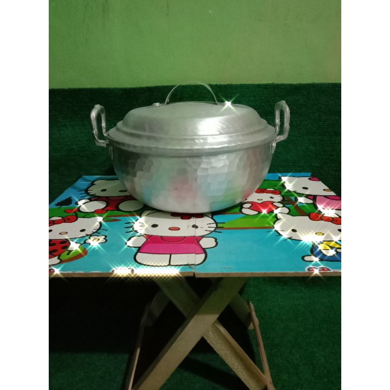 Jual panci sayur 23cm | Shopee Indonesia