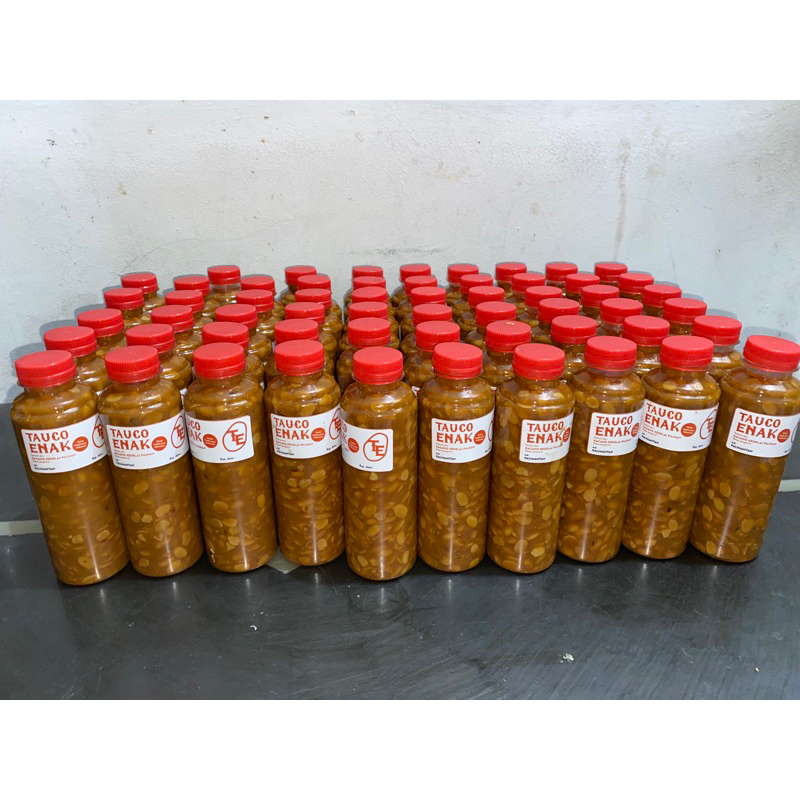 Jual TAUCO ASLI KALIMANTAN (HIGH QUALITY) | Shopee Indonesia