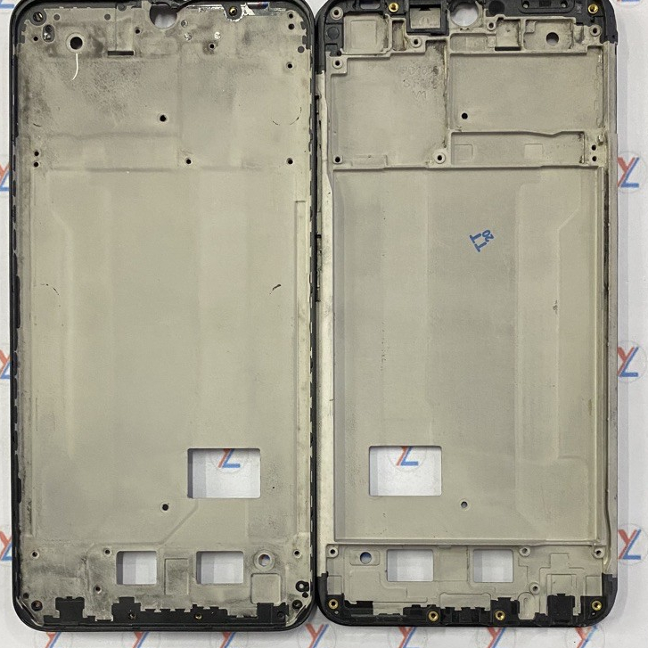Jual FRAME / TULANG TENGAH VIVO Y91 / Y91C / Y93 / Y95 | Shopee Indonesia
