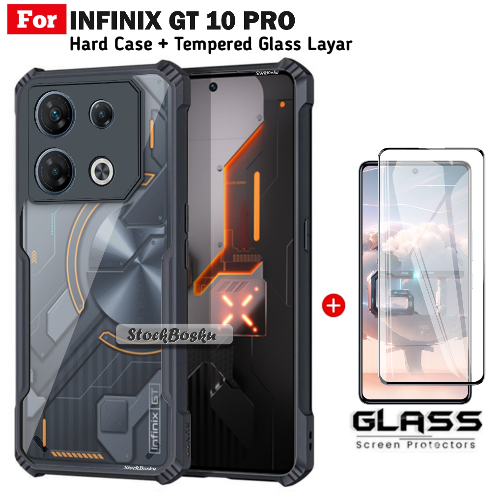 Jual Skin Carbon Infinix GT 10 Pro Garskin Transformers Pelindung ...