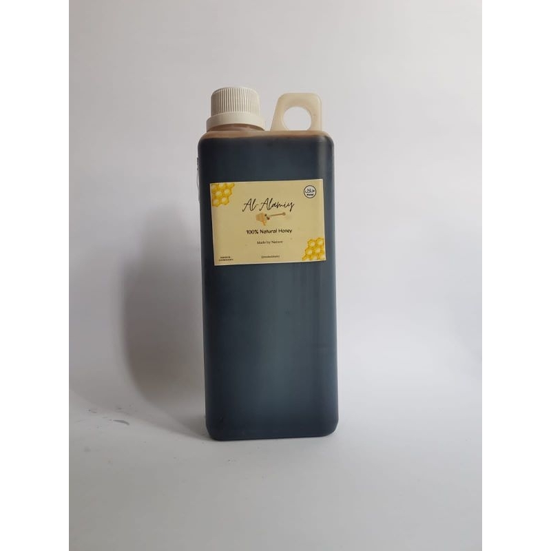 Jual MADU AKASIA CARVA MADU ASLI 100 % MURNI ORIGINAL TERNAK BERAT ...