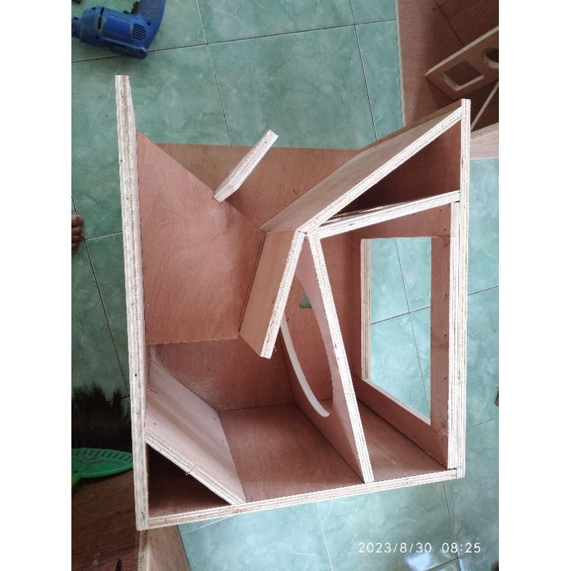 Jual box cla 18in rakitan | Shopee Indonesia