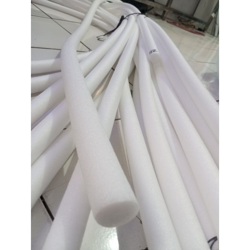 Jual PE FOAM PIPA SOLID permeter | Shopee Indonesia