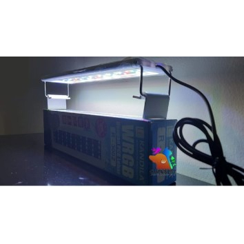 Jual Lampu LED Aquarium Aquascape Akuarium | Shopee Indonesia