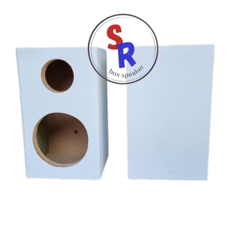 Jual box speaker 5 inch + twitter (harga satuan) | Shopee Indonesia