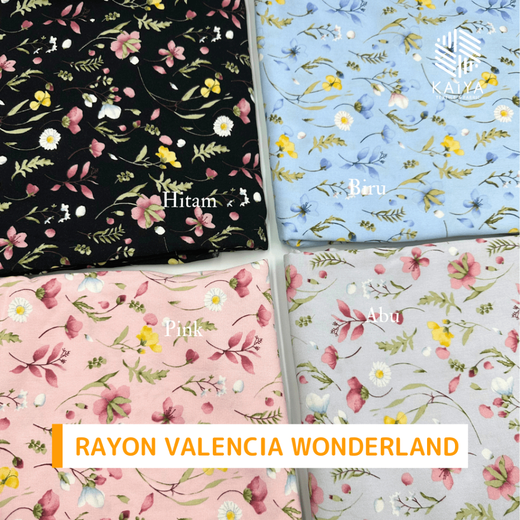 Jual Kaiya Textile & Fabric Mini Katalog Kain Mini Sample Kain | Shopee ...