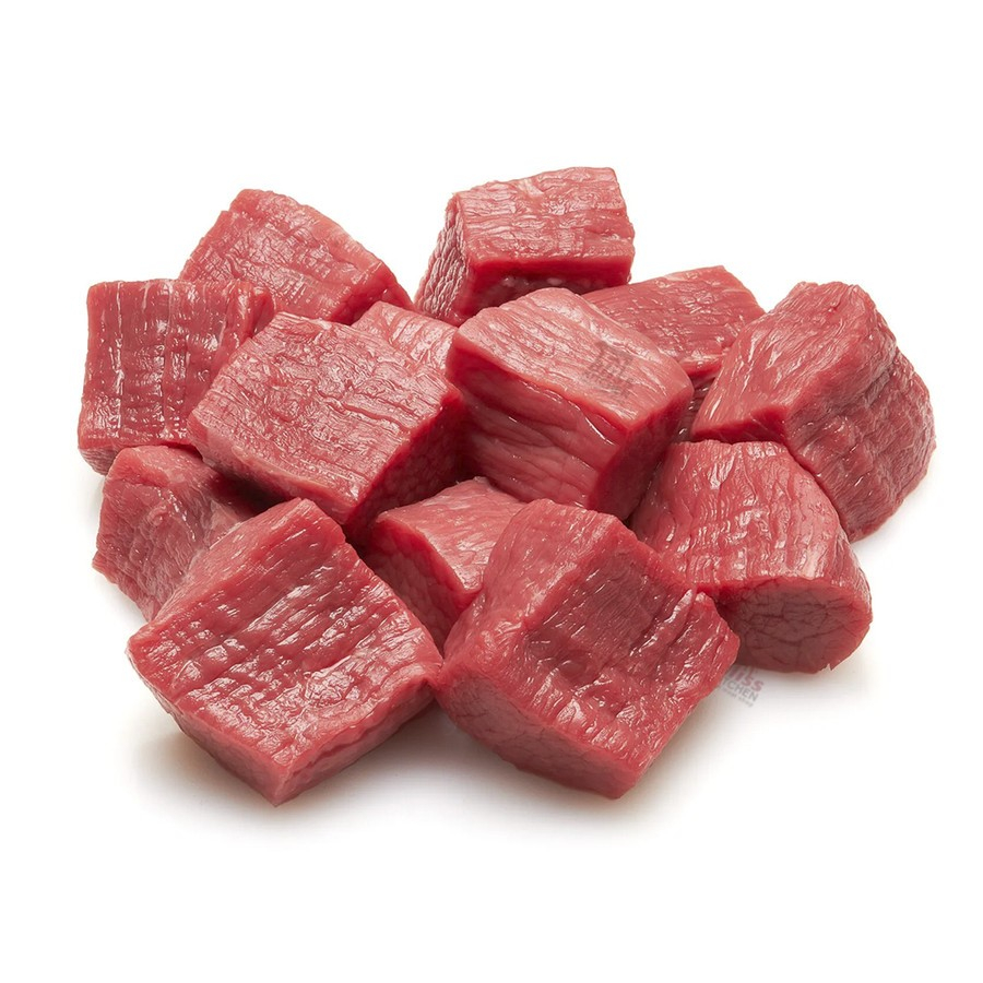 Jual Australian Beef Stew / Daging Semur 3cm x 3cm 500gr | Shopee Indonesia