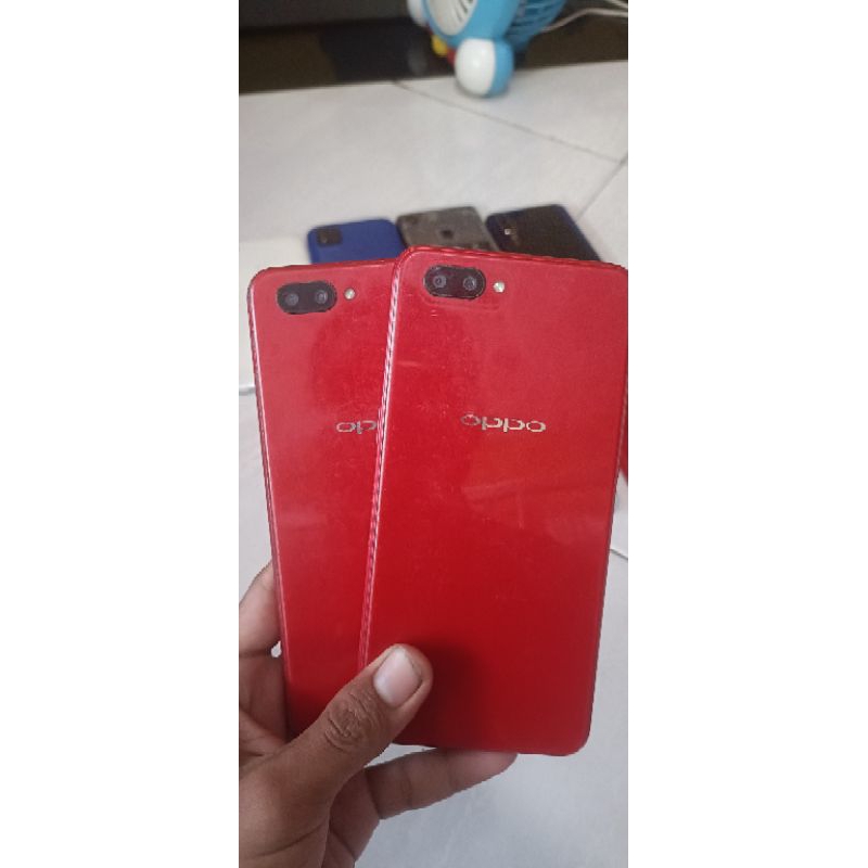 Jual Unit Oppo A3s ( 1803 ) | Shopee Indonesia