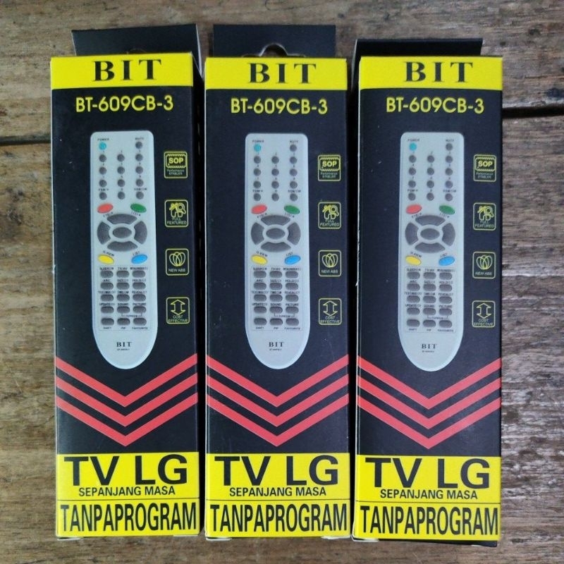 Jual Remote TV LG | Shopee Indonesia