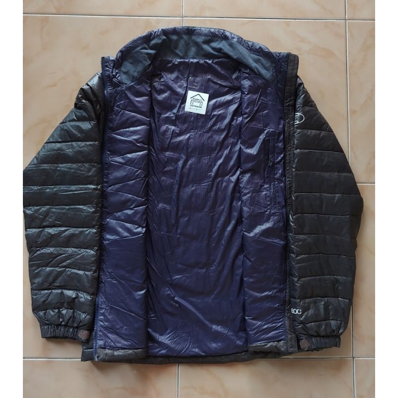 Jual Jaket outdoor second | Shopee Indonesia