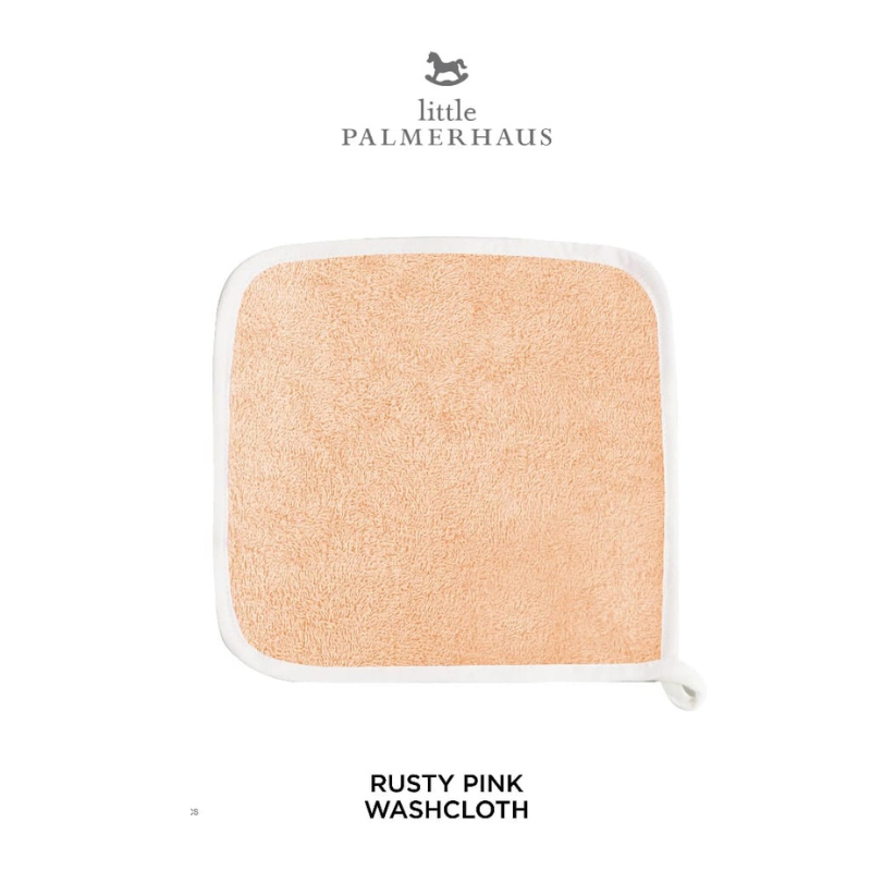 Jual 1Pcs Little Palmerhaus Washlap Anak Baby WASHCLOTH BAMBOO SAPU ...