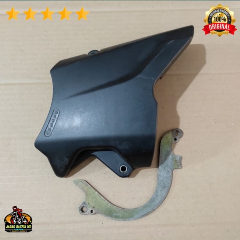 Jual Tutup Rantai Megapro Mono Original | Shopee Indonesia