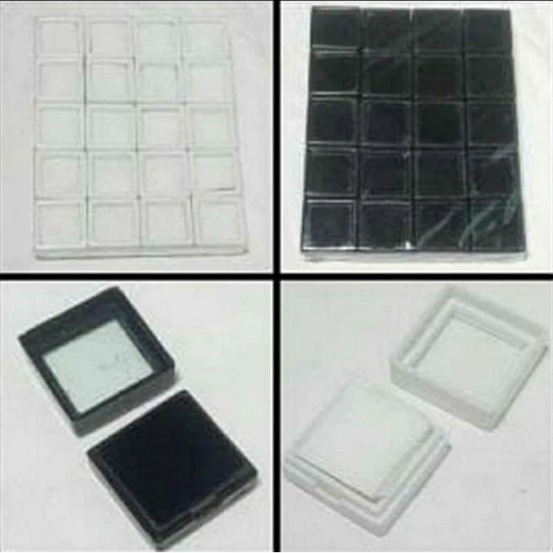 Jual KOTAK BATU LOSTONE / KOTAK BATU KALIMAYA SEKODI ISI 20 PCS ...