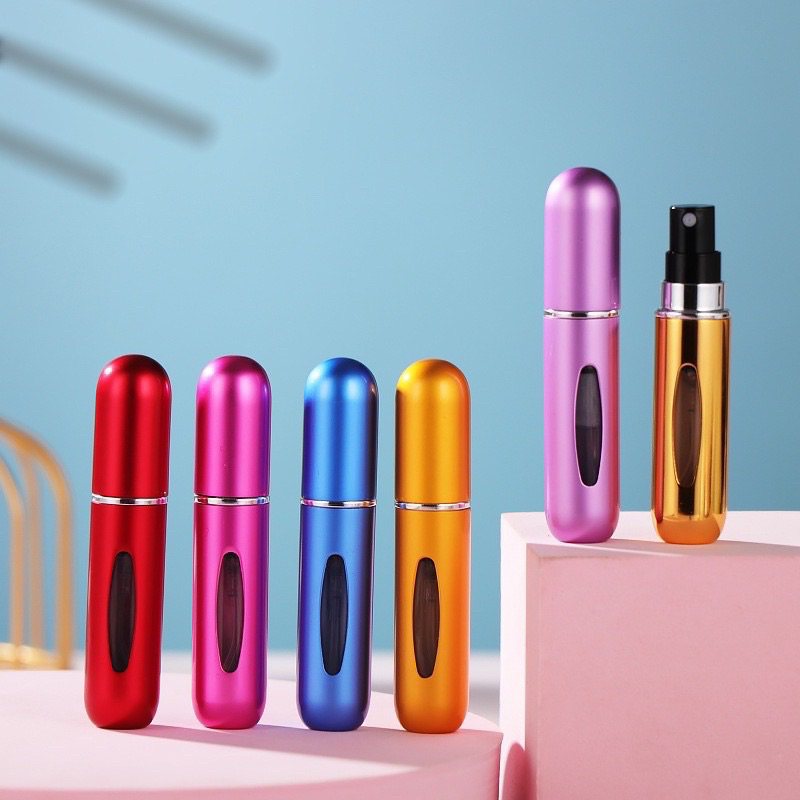 Jual BOSS TEMPAT PARFUM MINI PORTABEL UK5ml bisa di bawa kemana mana ...