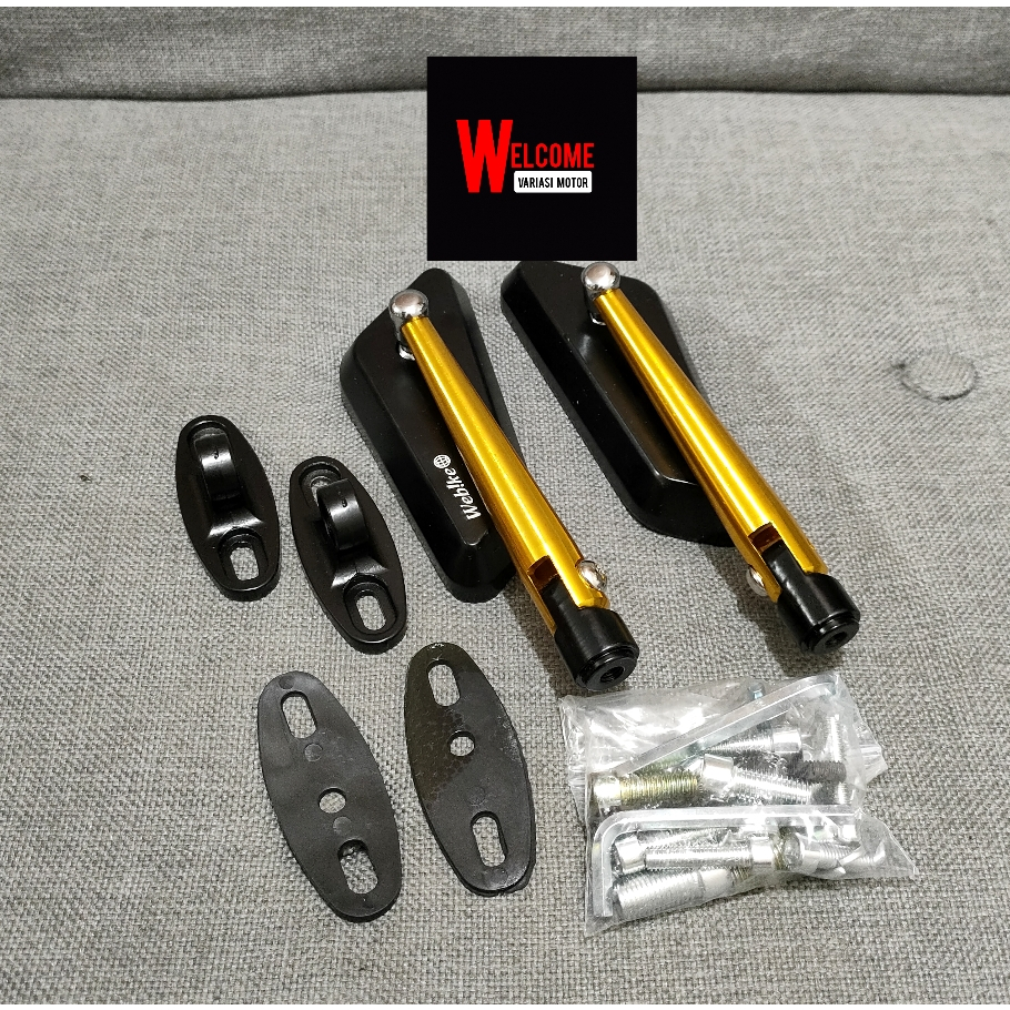 Jual Spion Circuit Model RIZOMA Nmax-Aerox-Lexi-R15/R25,Ninja dll ...