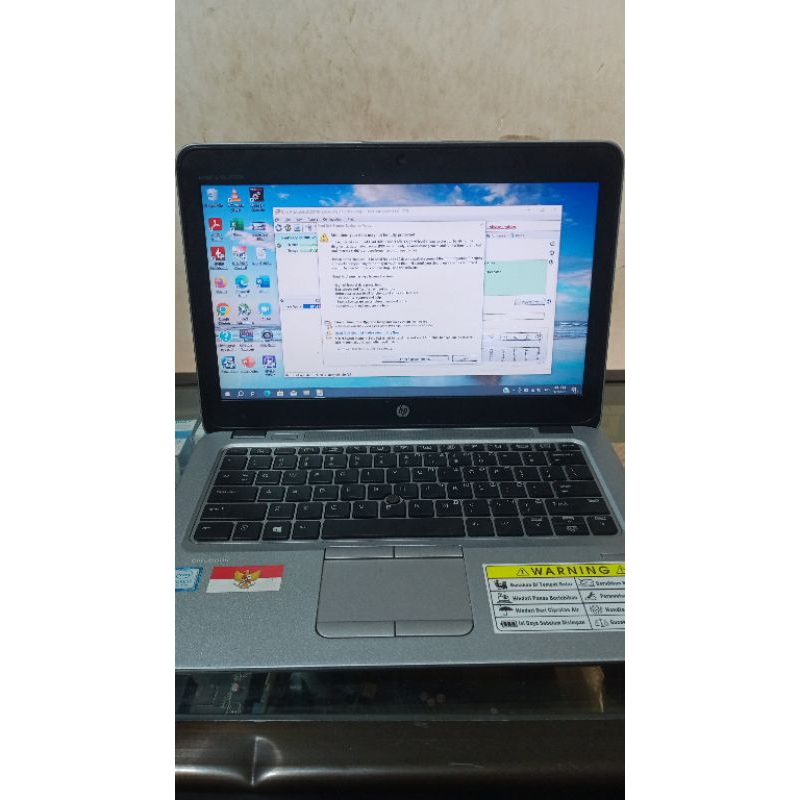 Jual Laptop Hp elitebook | Shopee Indonesia