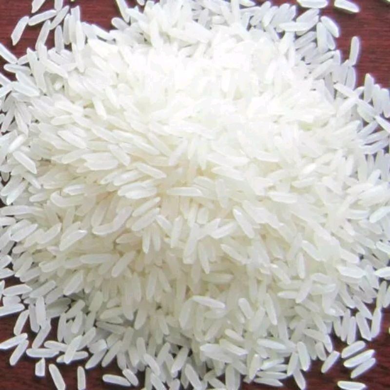 Jual Beras Bramo Pulen kemasan 1.5 Liter | Shopee Indonesia