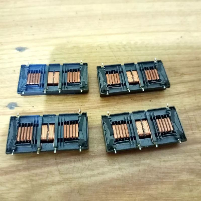 Jual Lampu CCFL Inverter Transformer Backlight TV Monitor (4 pcs ...