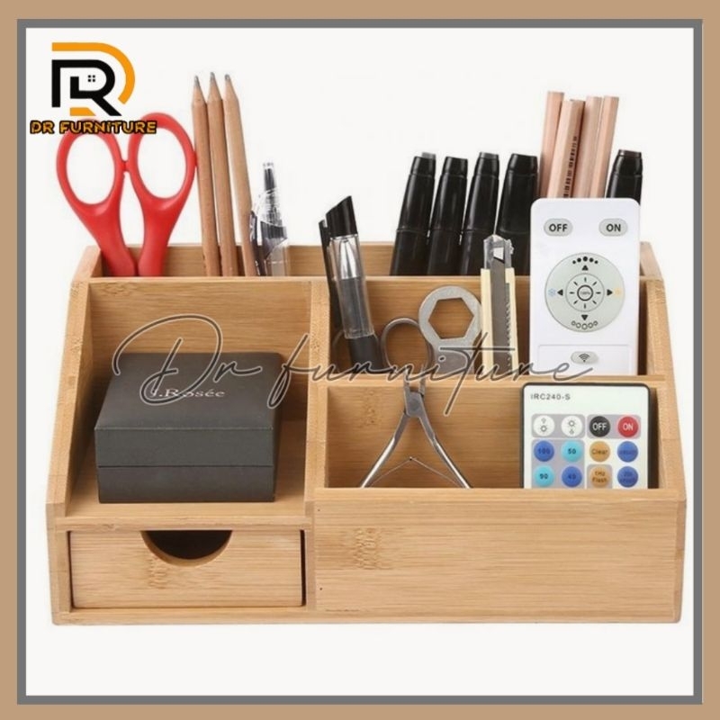 Jual TERMURAH !!! Rak Meja Kantor / Tempat Alat Tulis / ATK / Handphone ...