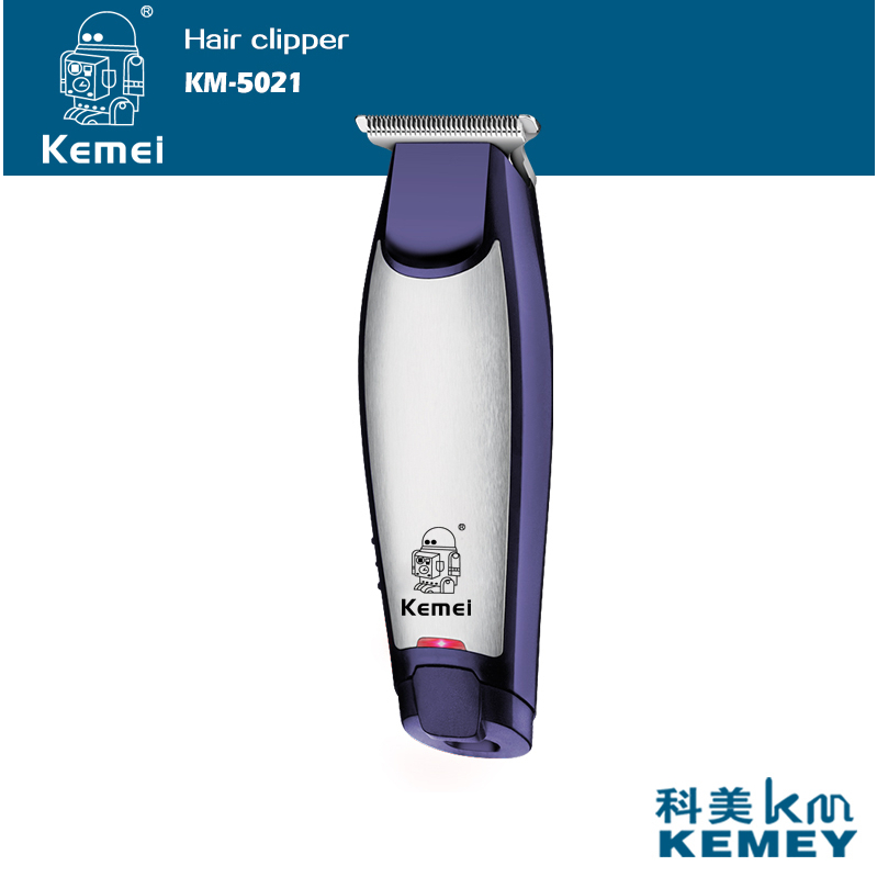 Jual Kemei KM-5021 Alat Cukur Rambut Mini dan Simple | Shopee Indonesia