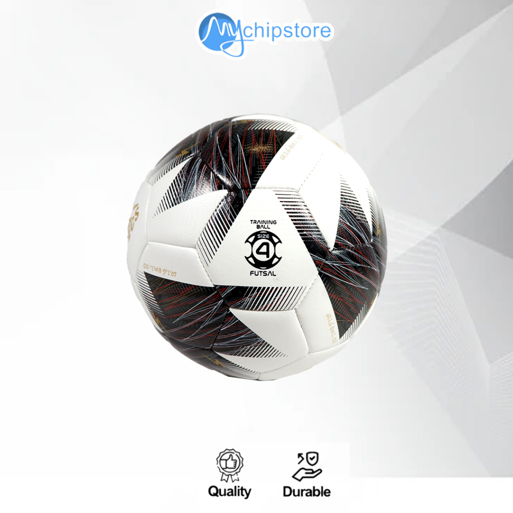 Jual BOLA FUTSAL Original Specs GARUDA ATTACK FS TRNNG BALL 23 Asli ...