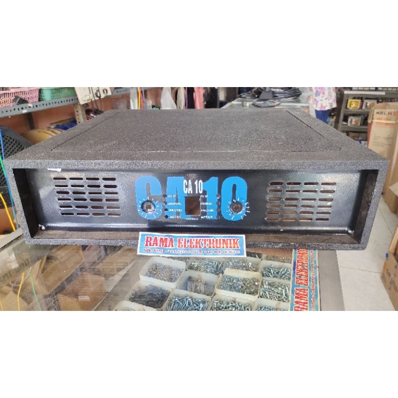 Jual BOK POWER AMPLIFIER TRIPLEK CA 10 BOK POWER KAYU CA 10 TRIPLEK 15 ML BOK POWER PLAT CA 20 ...