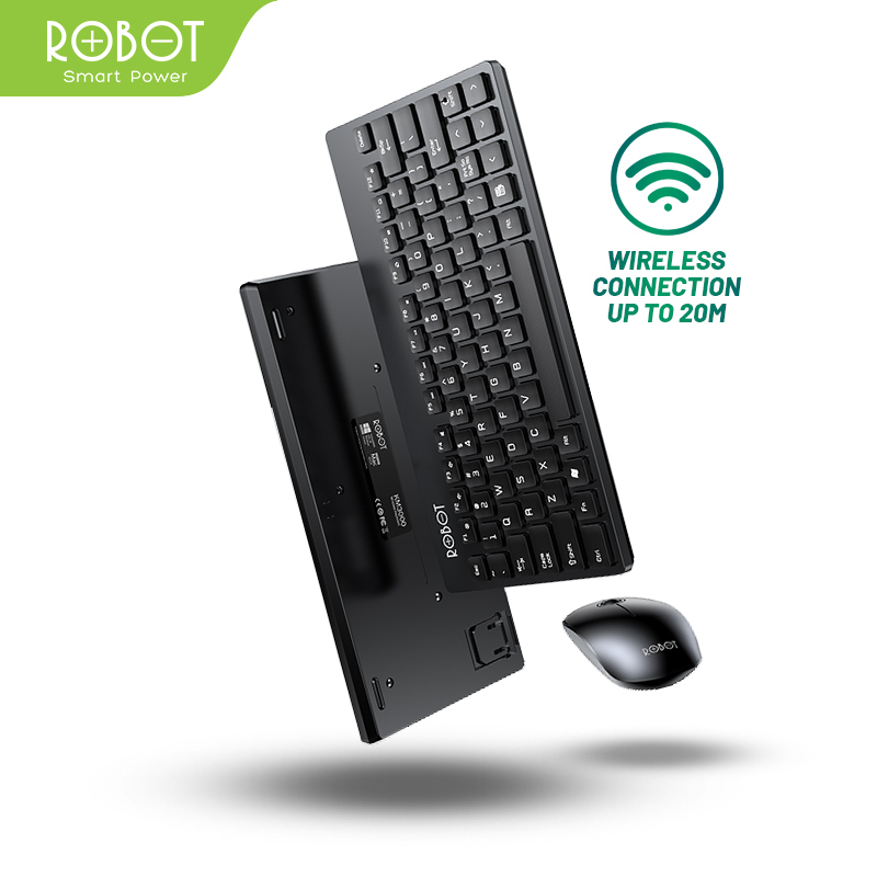 Jual KEYBOARD ROBOT WORKMATE II Mechanical Wired Keyboard Gaming 94 ...