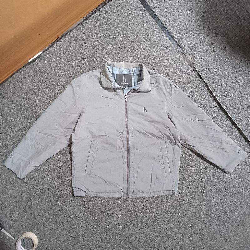 Jual hazzys work jacket | Shopee Indonesia