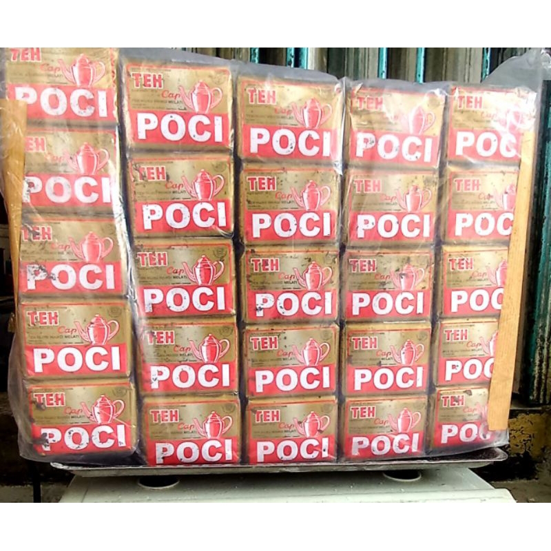 Jual TEH POCI GOLD BALL | Shopee Indonesia