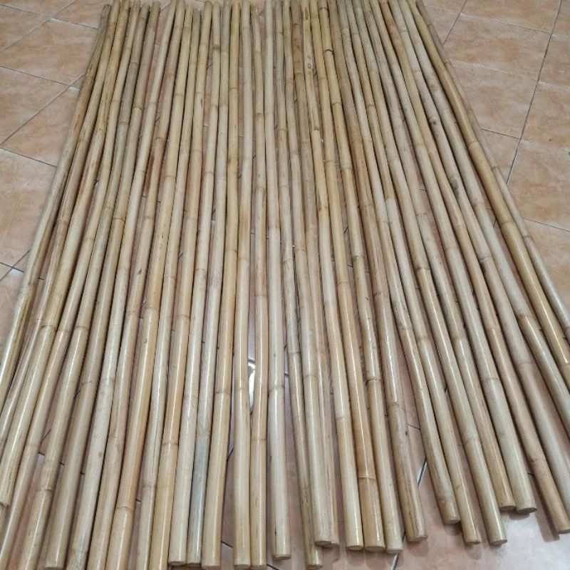 Jual Toya Rotan Asli Tongkat Silat Tongkat Pemukul Panjang 170 cm ...