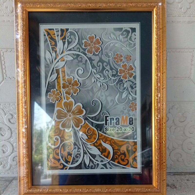 Jual Pigora 10 R / pigura /bingkai foto minimalis | Shopee Indonesia