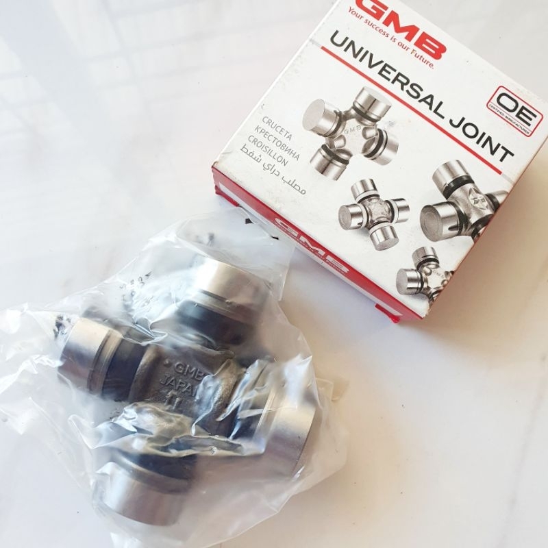 Jual UNIVERSAL CROSS JOINT KOPEL AVANZA XENIA INNOVA GRAND MAX GMB ...