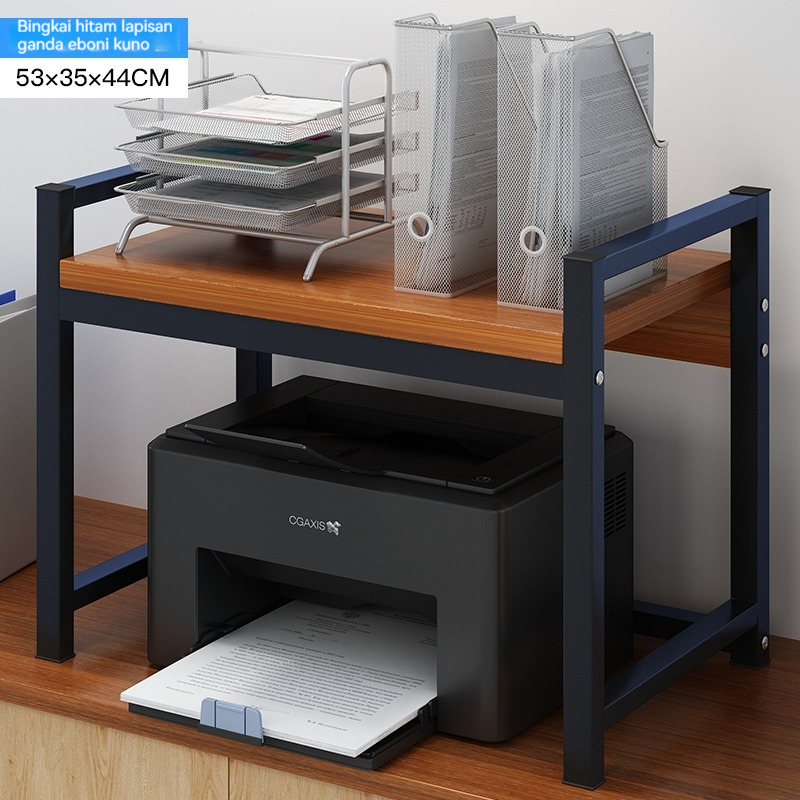 Jual Rak Dapur Susun Rak Bumbu Rak Oven Rak Multifungsi | Shopee Indonesia