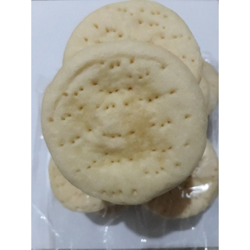 Jual Pizza Base Mini / Roti Pizza / Pizza Dough 10cm isi 12 pcs ...