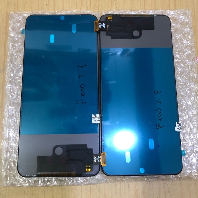 Jual LCD+TOUCHSCREEN OPPO RENO 2F / 2Z / K3 / K5 / REALME X INCELL ...