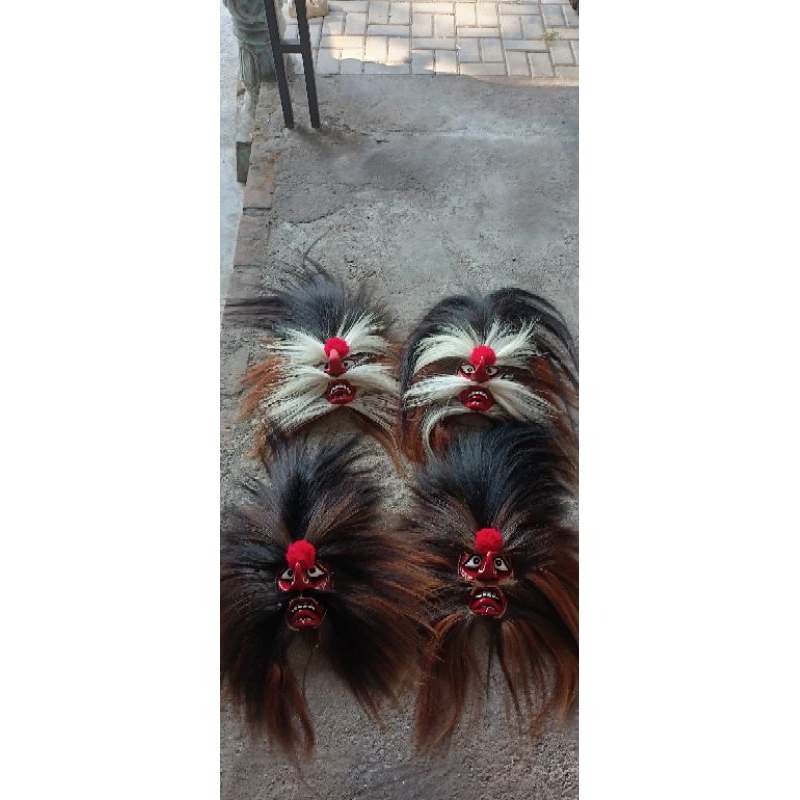 Jual Ganongan full kuda asli | Shopee Indonesia