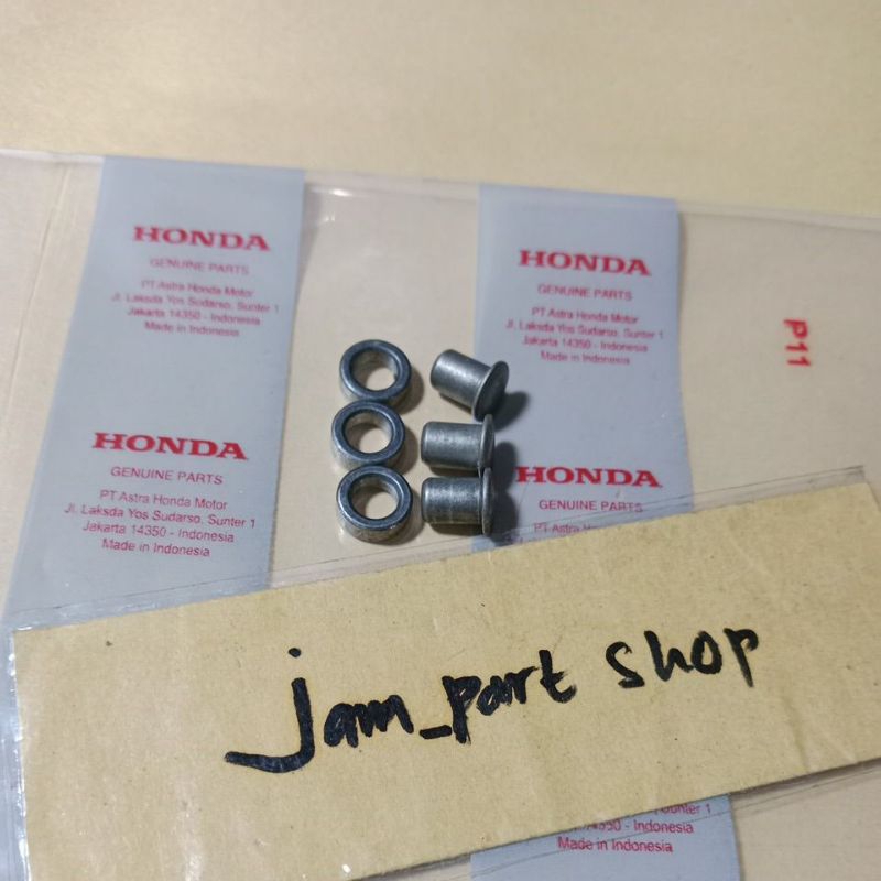 Jual pen pulli pin paku pully honda vario 110 125 150 beat fi new led ...