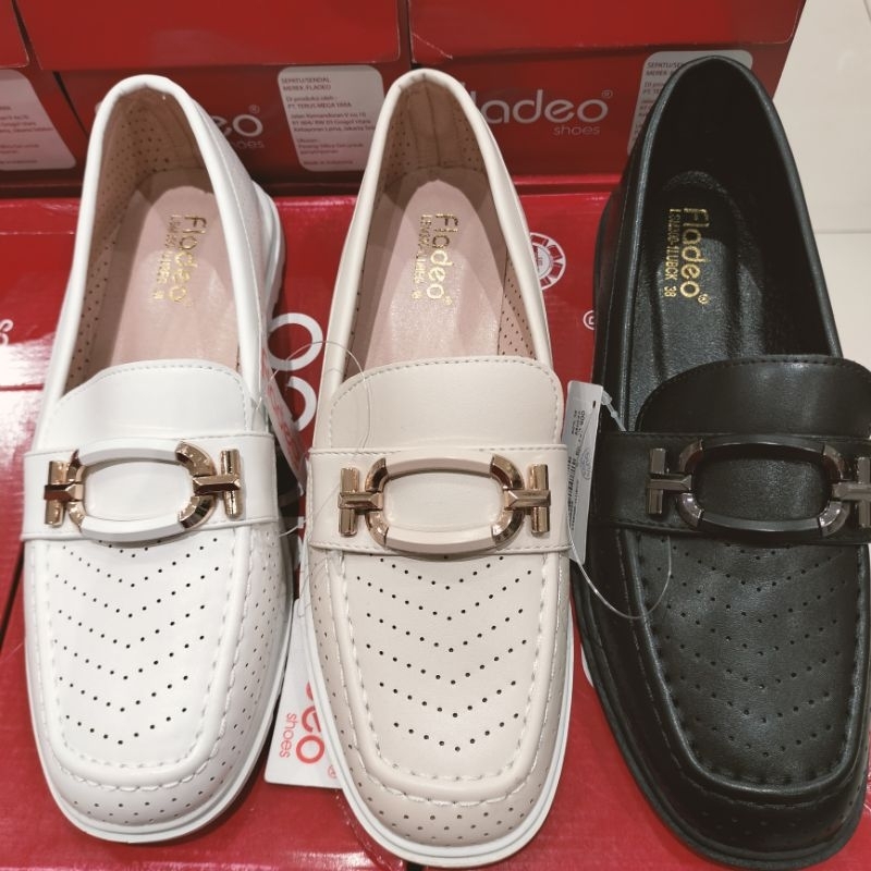 Jual FLADEO!SEPATU CEWEK NEW ARRIVAL | Shopee Indonesia