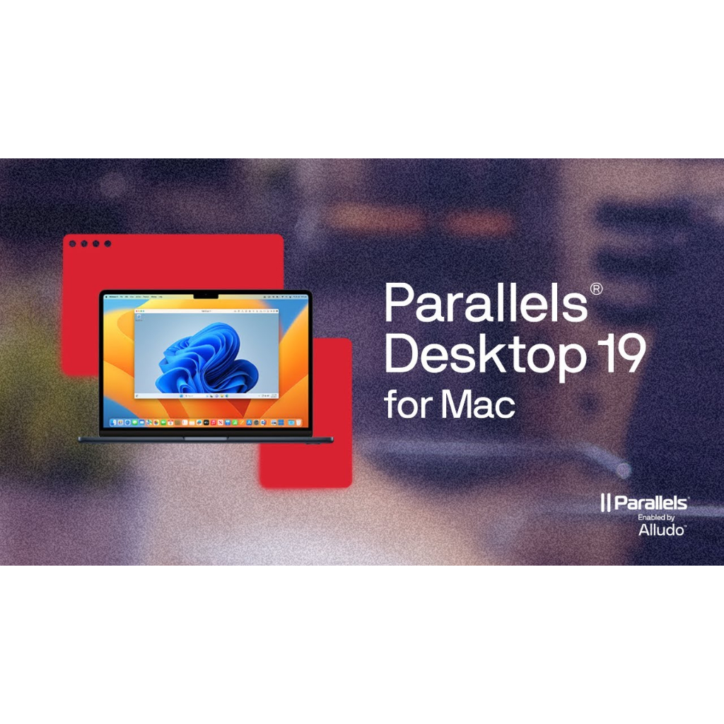 Jual Parallels Dekstop 19 Full Version Updated Lifetime + Tutorial Install | Shopee Indonesia