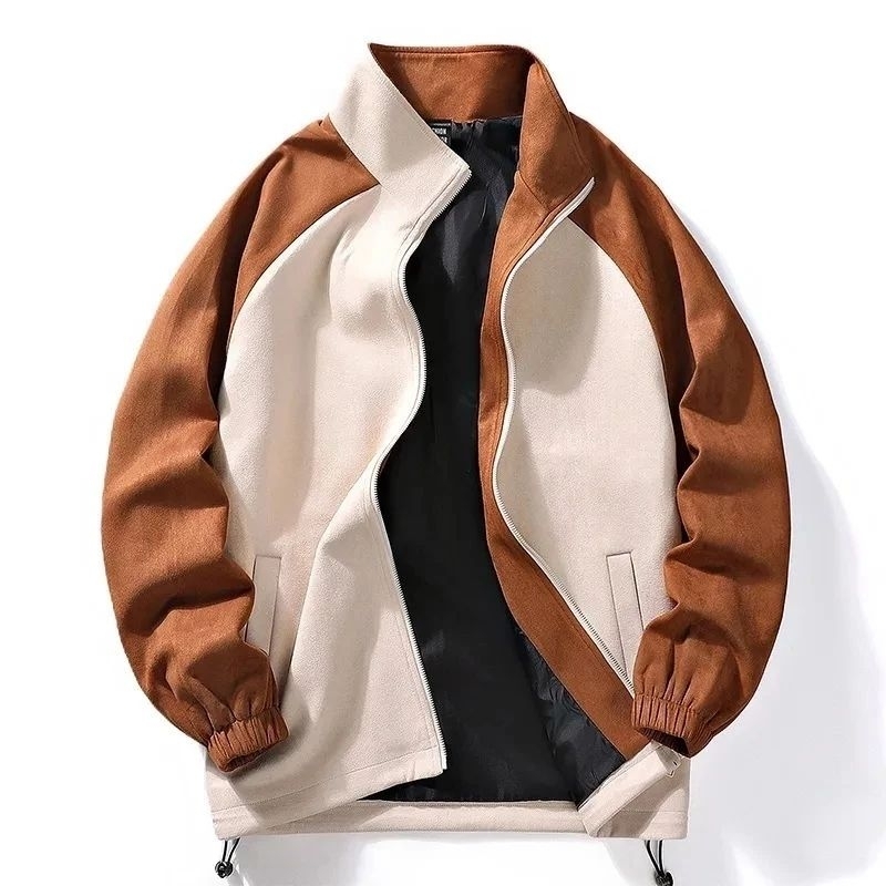 Jual JAKET | JAKET PRIA | JAKET VARSITY RETRO KOREAN PRIA DAN WANITA ...
