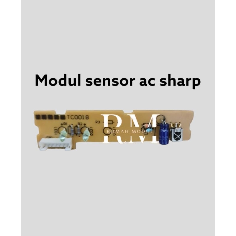 Jual sensor modul ac sharp | Shopee Indonesia