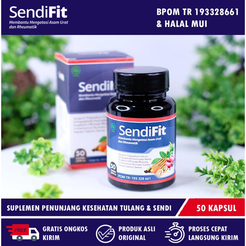 Jual Obat Herbal Nyeri Sendi Nyeri Otot Saraf Kejepit Asam Urat Sakit ...