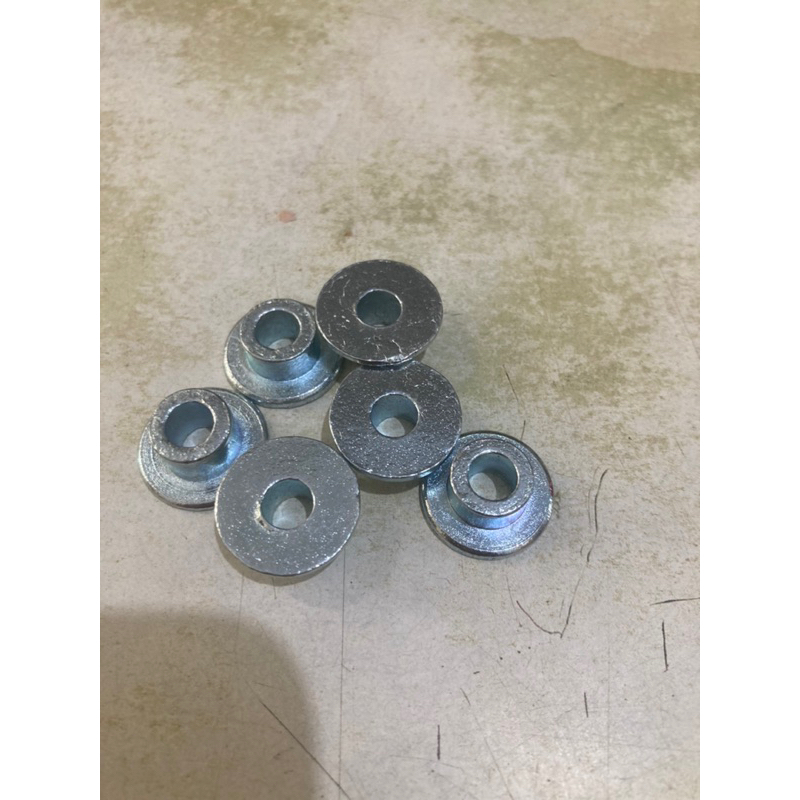 Jual ring bosh M6 ring bosh baut 10 ring bos ring topi ring body ring ...