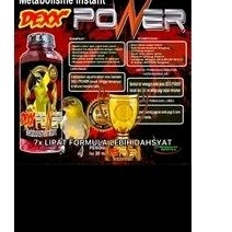 Jual MINUMAN PLECI DEXX POWER METABOLISME INSTANT PENGGACOR | Shopee ...